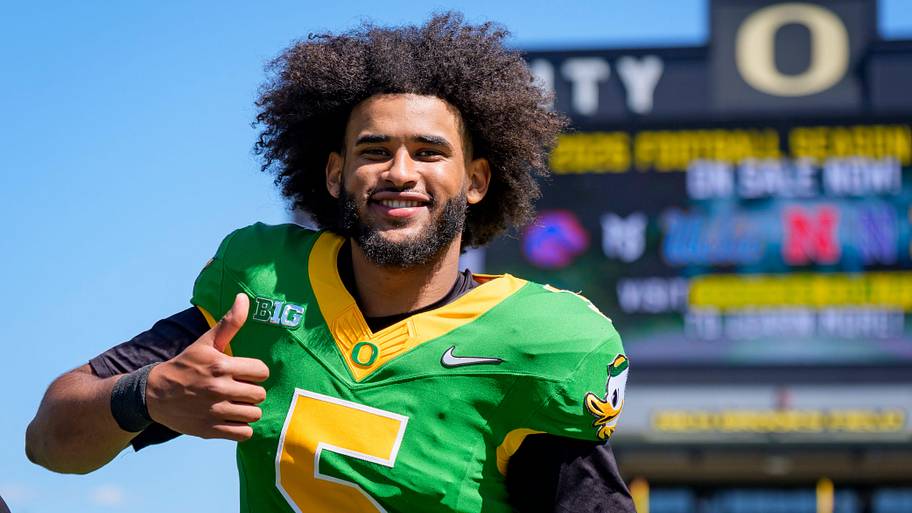 EA Sports College Football 27 Unveils Cover Stars and Official Release ...
