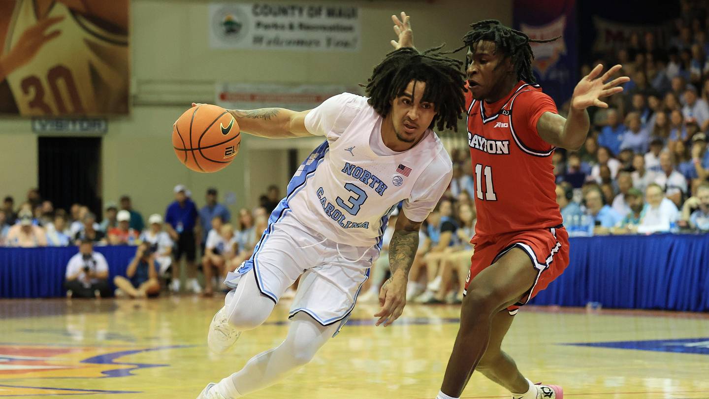Former NYC Basketball Standout Performing Well on the Next Level for ...