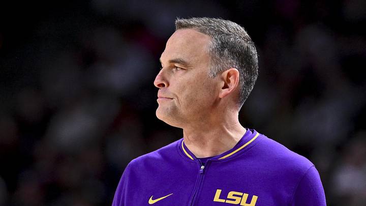 How It Happened: LSU Basketball Drops SEC Showdown 72-70 to the Ole ...