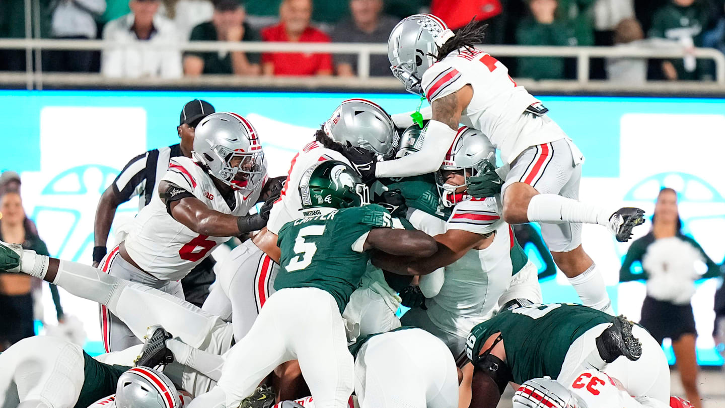 Is the Big Ten Schedule Structure Good for Michigan State?