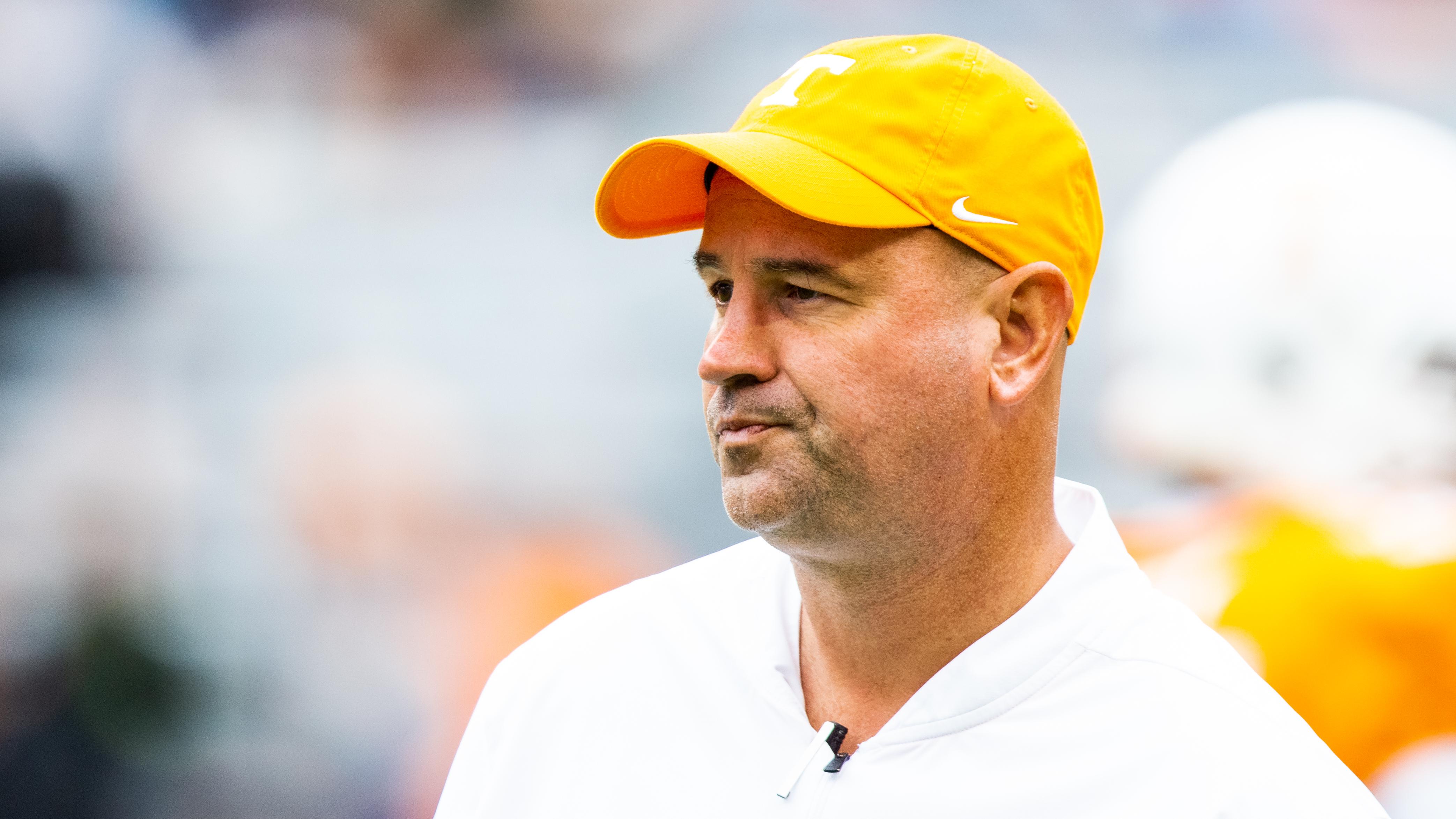 NFL playoffs provide reminder of how Jeremy Pruitt screwed the ...