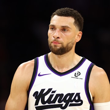 Domantas Sabonis, NBA Stars Predicted to Request Trades