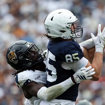 Penn State Football: Where Penn State Stands in the Latest Rivals ...