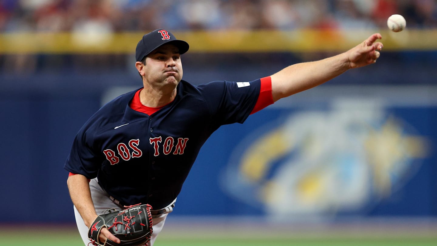 Former Baltimore Orioles, Miami Marlins Reliever Richard Bleier ...
