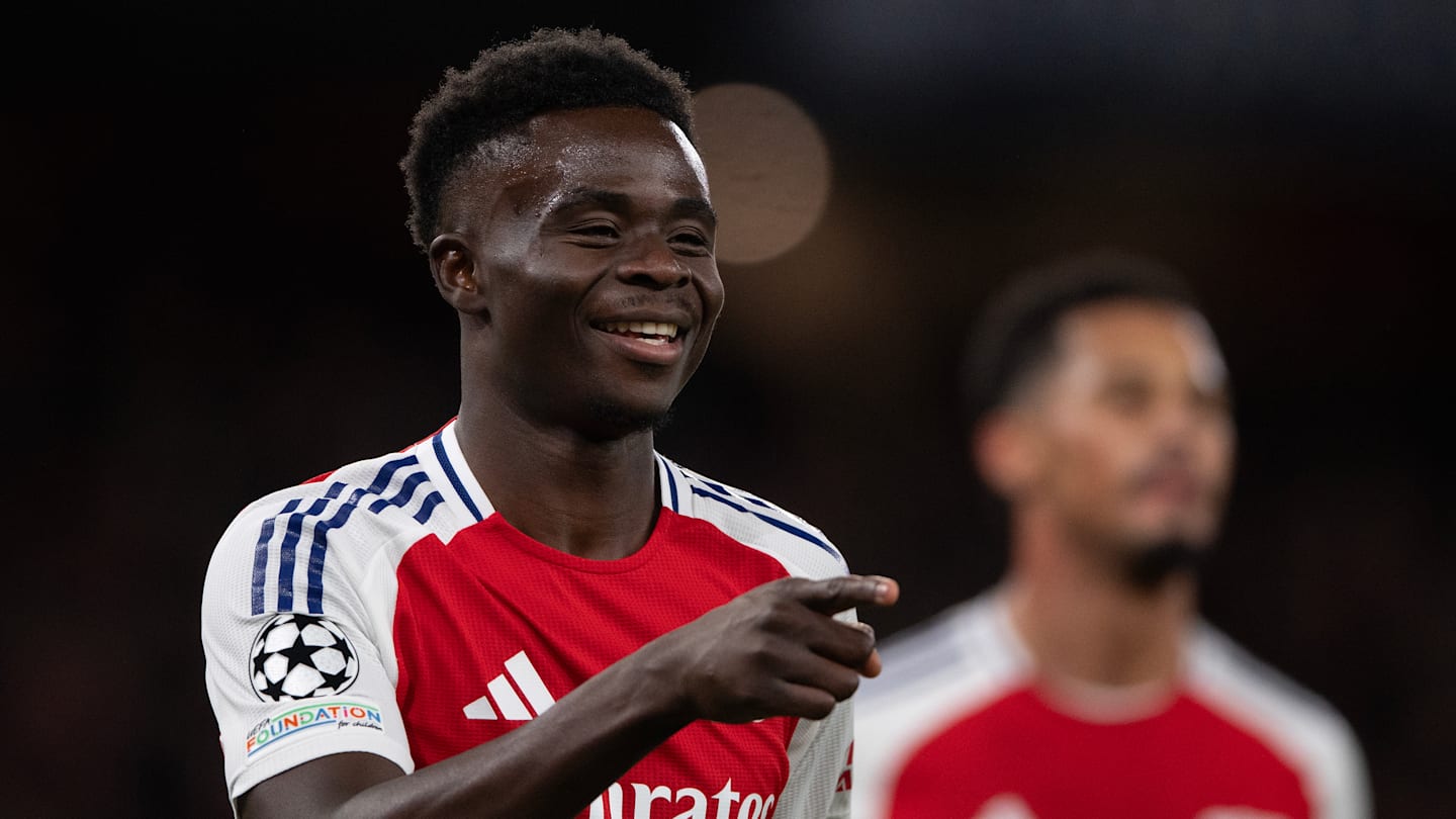 Arsenal vs Crystal Palace: cómo ver el partido, posibles alineaciones y ...