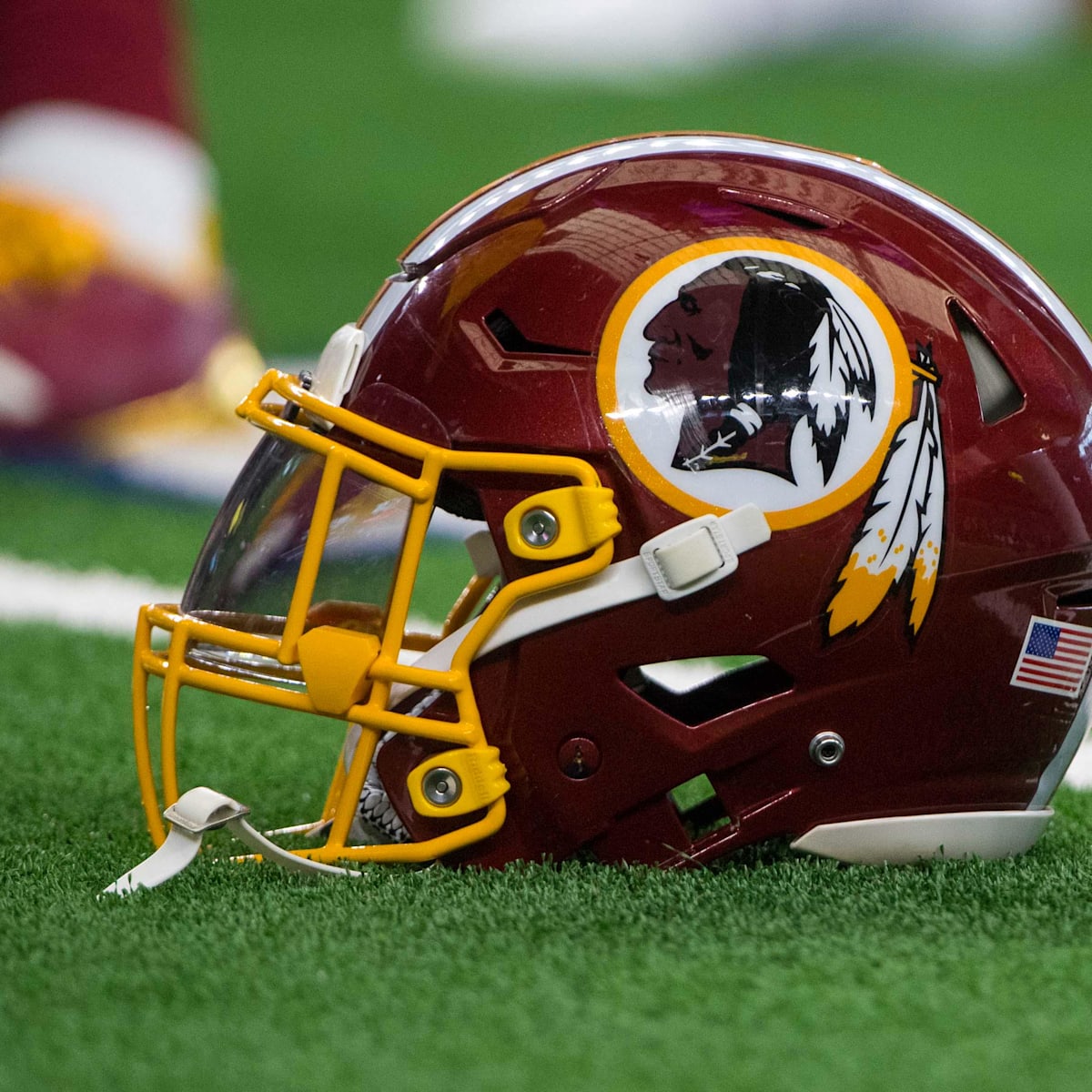 Washington redskins game store