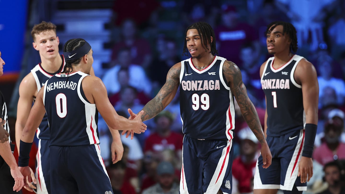 How to watch Gonzaga Bulldogs vs. Davidson Wildcats: TV channel, live ... How to watch Gonzaga Bulldogs vs. Davidson Wildcats: TV channel, live ...