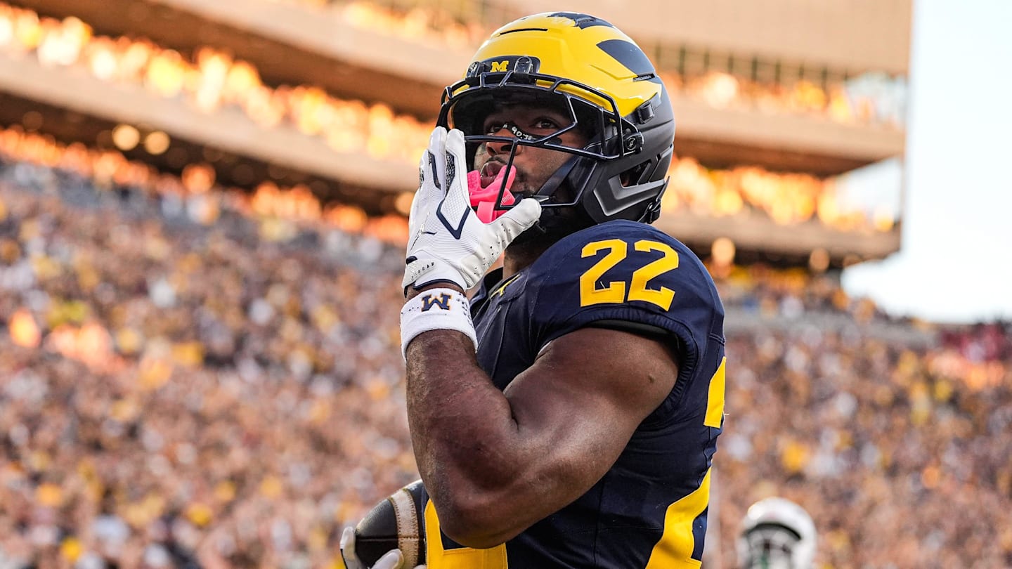 Michigan vs. Oklahoma new football picks, odds: Where the experts see ...