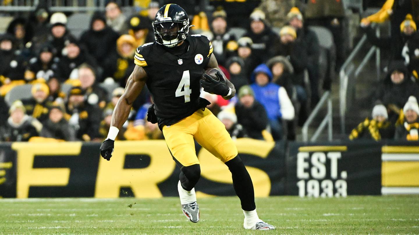 Steelers Star DK Metcalf Gives Background on This Year’s My Cause My ...