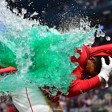 Yankees Aaron Judge Has Realistic Shot at American League Triple Crown ...