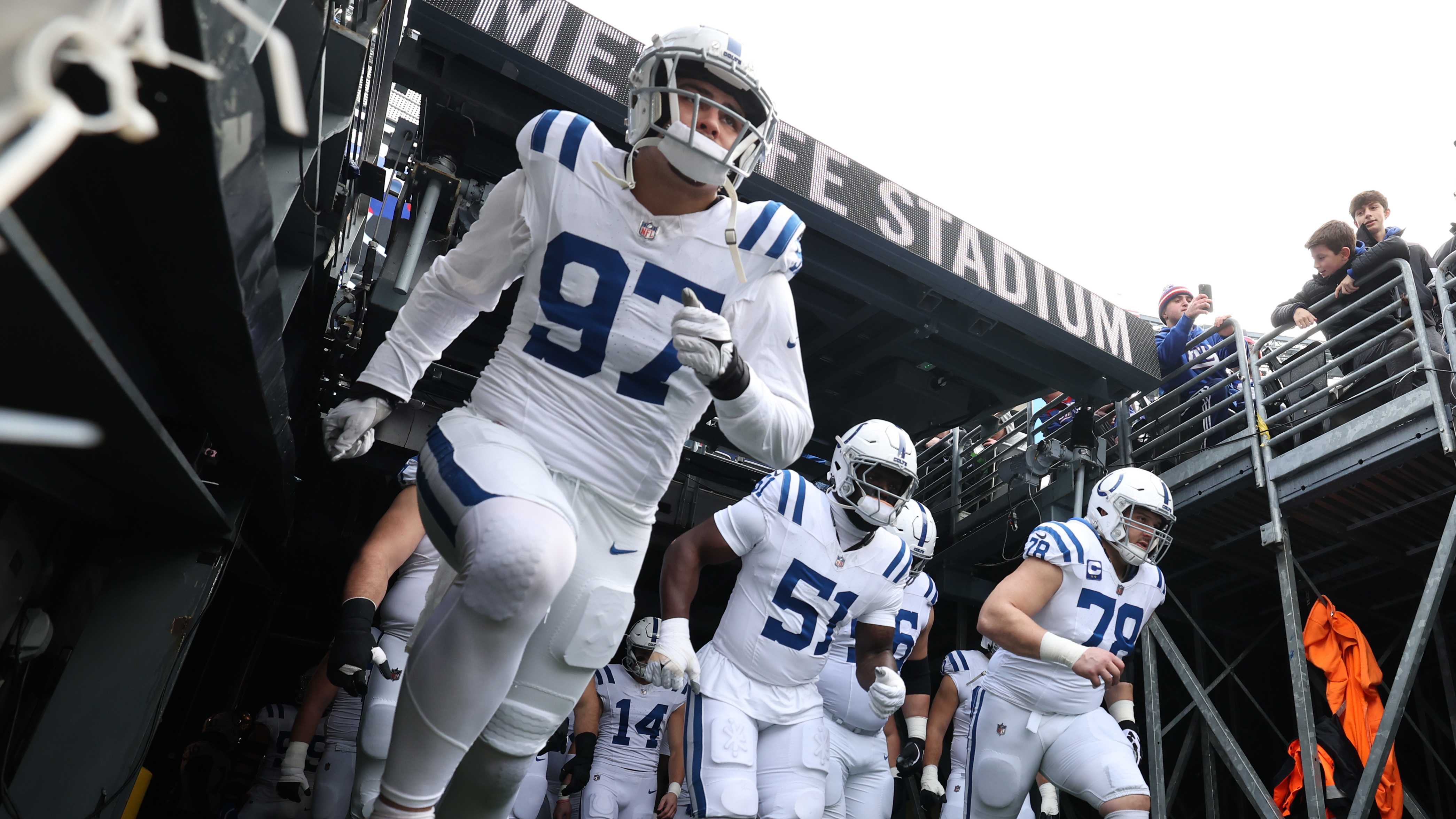 Pat McAfee unloads on the entire Colts organization, takes no prisoners