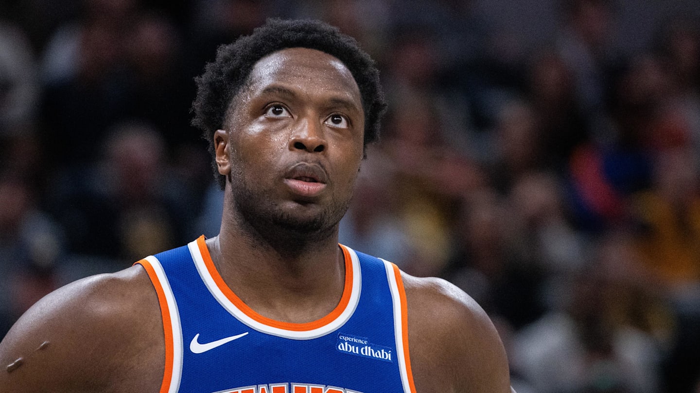 New York Knicks Free Fall in Power Rankings