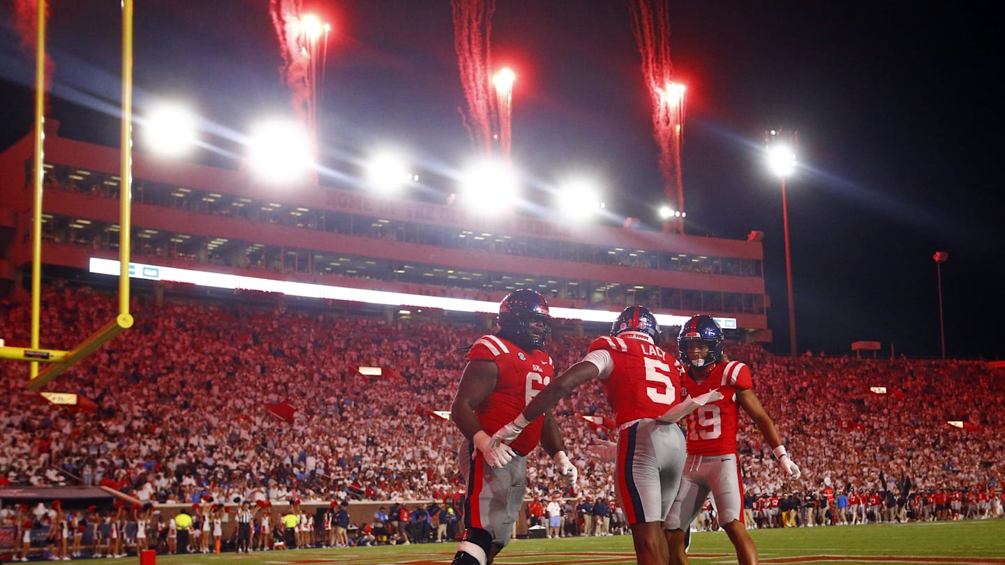 College football's best games today: What you should watch on the Week ...