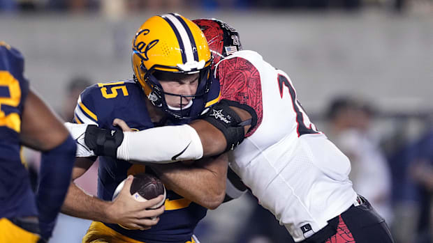 San Diego State has two of the best linebackers in Mountain West