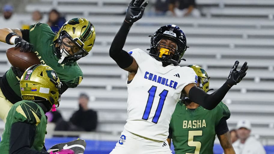 Predicting Where Remaining Arizona State 'Golden Ticket' Recipients ...