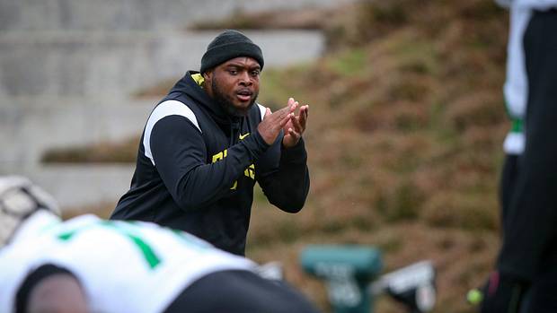 Oregon Ducks Flip Elite Offensive Line Recruit From Cal Golden Bears