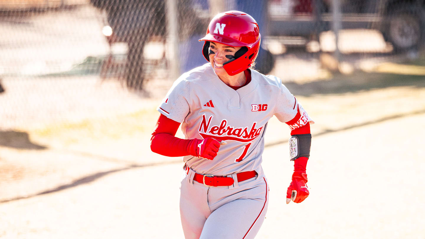 5 Takeaways From Nebraska Softball's Weekend in New Mexico
