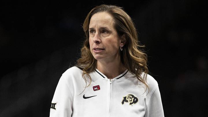 5-Star Women's Basketball Recruit Takes Official Visit With Colorado ...