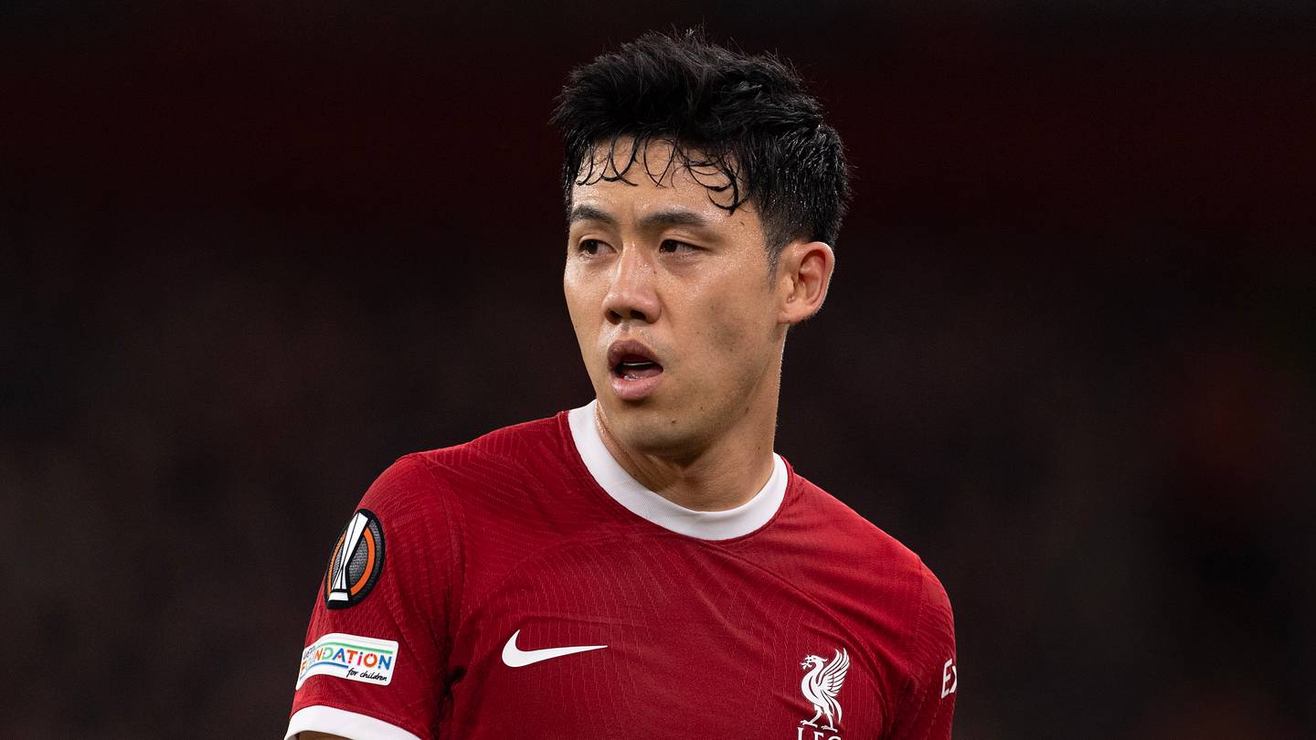 Liverpool 'reject bid' for midfielder as Bundesliga sides register ...