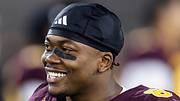Arizona State Sun Devils College Football - Arizona State Sun Devils On ...