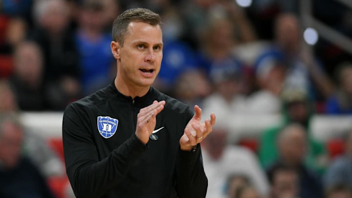 Duke Basketball Reveals Starters for Round of 32 Battle Against Baylor