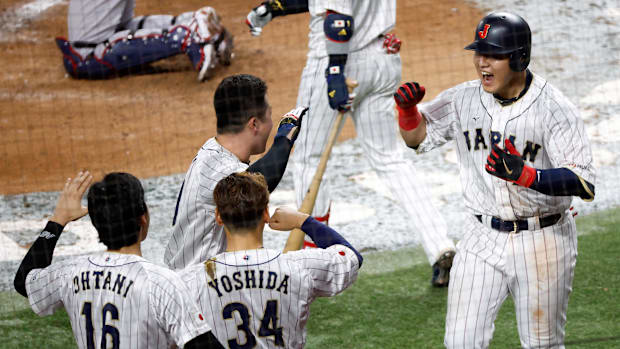 Phillies Could Be Tremendous Fit For Newly Posted Japanese Star in Free ...