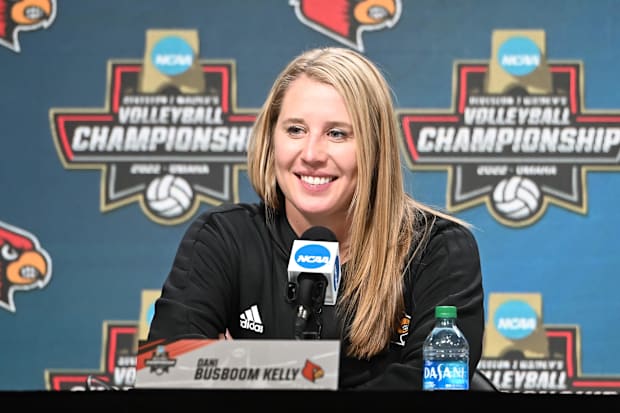 Husker Fans Invited to Welcome Celebration for Nebraska Coach Dani ...