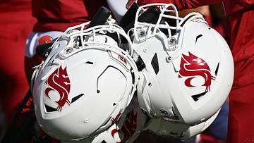 Washington State Cougars On SI - Sports Illustrated