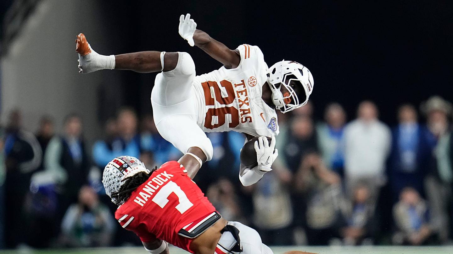 Bills draft second CB at No. 170 overall: Intel on Ohio State's Jordan ...