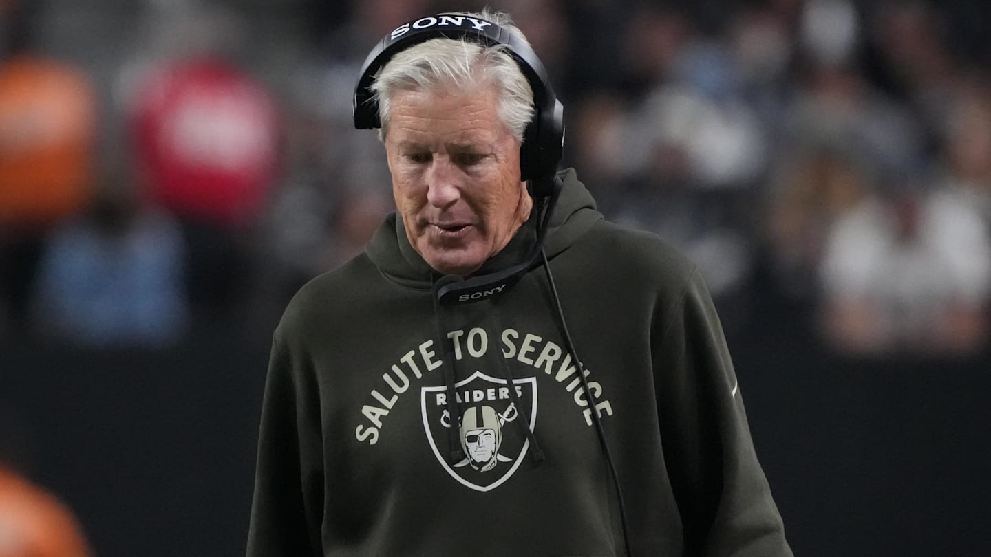Insider Drops a Truth Bomb on Raiders' Regime