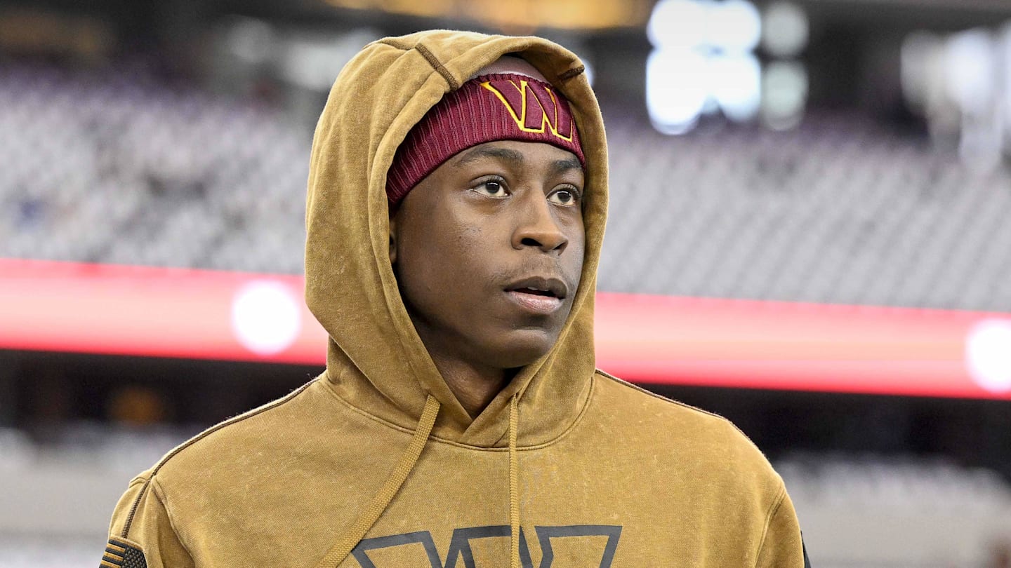 Analyst highlights high-stakes situation for Commanders CB Emmanuel Forbes