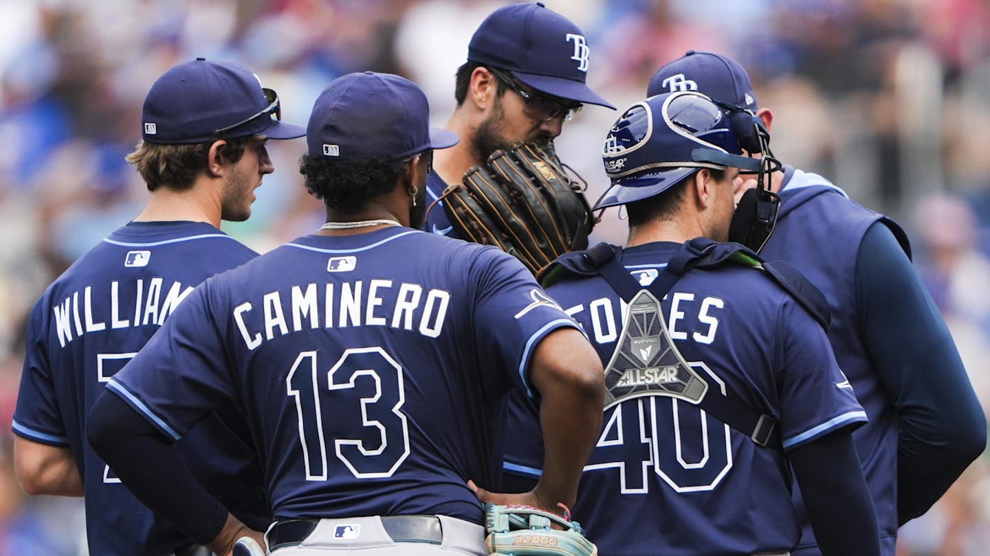 Rays Disrespected in Ranking of Non-Playoff Teams by Former MLB Executive