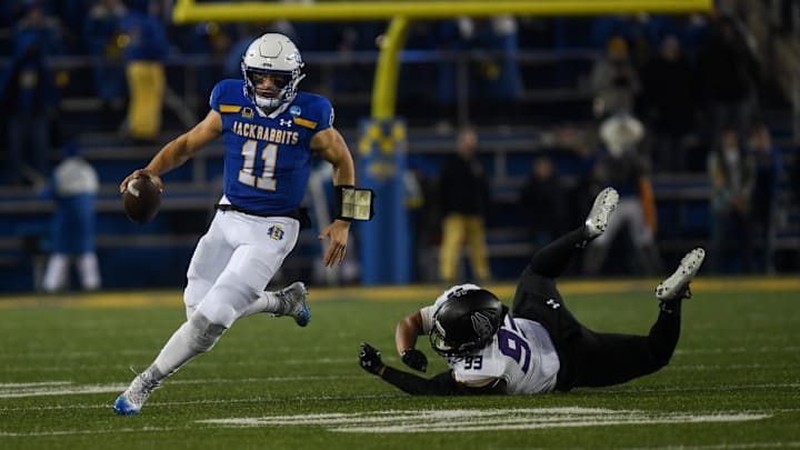 Iowa Hawkeyes' Transfer QB Receives Major Take from Analyst