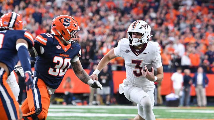 Virginia Tech vs Clemson: Three Storylines For Saturday's Game