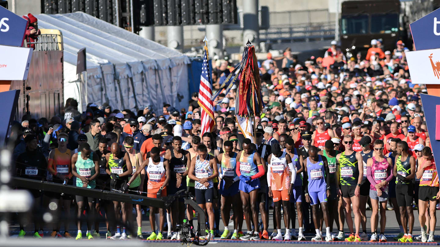 Keys to Achieving an Incredible Marathon Finish in Less Than 4 Hours