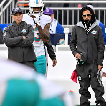 Miami Dolphins Owner Stephen Ross Sells Limited Interest in Team ...