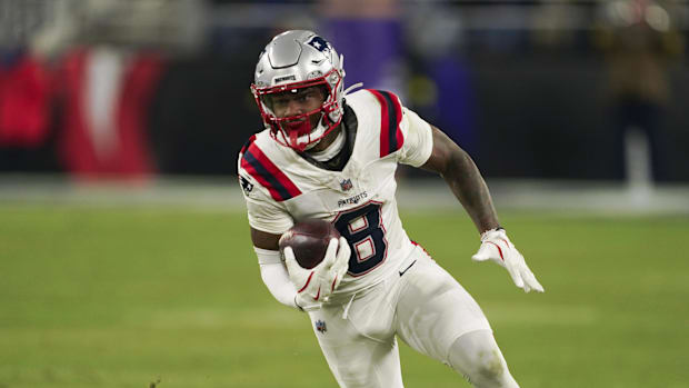 NFL Power Rankings: Bears, Jaguars Ascend After Statement Victories