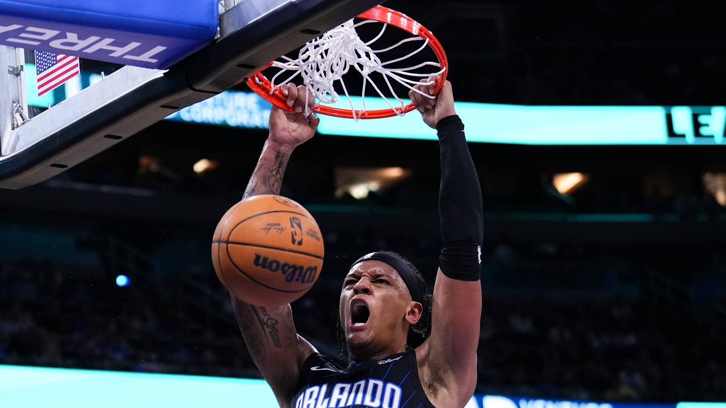 How does Paolo's huge night compare to other 50-point games in Magic ...