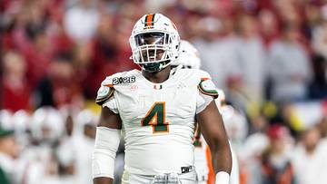Canes Warning - A Miami Hurricanes blog
