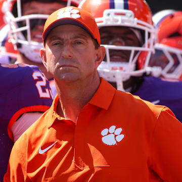Clemson Projected to Land Four-Star Safety Recruit