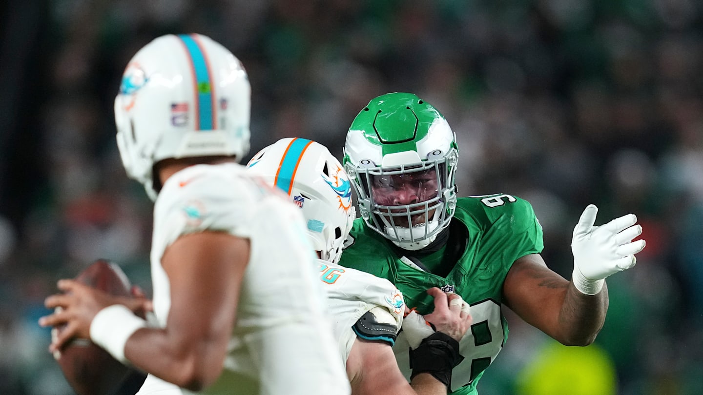 Miami Dolphins top the AFC East but do we really know who the best team ...