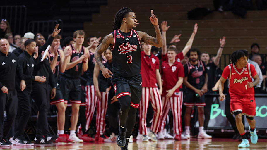 3 Key Questions That May Decide Indiana Basketball vs Purdue | Yardbarker