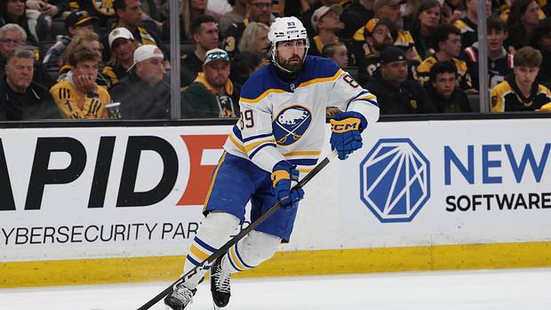 Likely Price Tag for NY Rangers' Potential Free Agent Target Alex Tuch ...