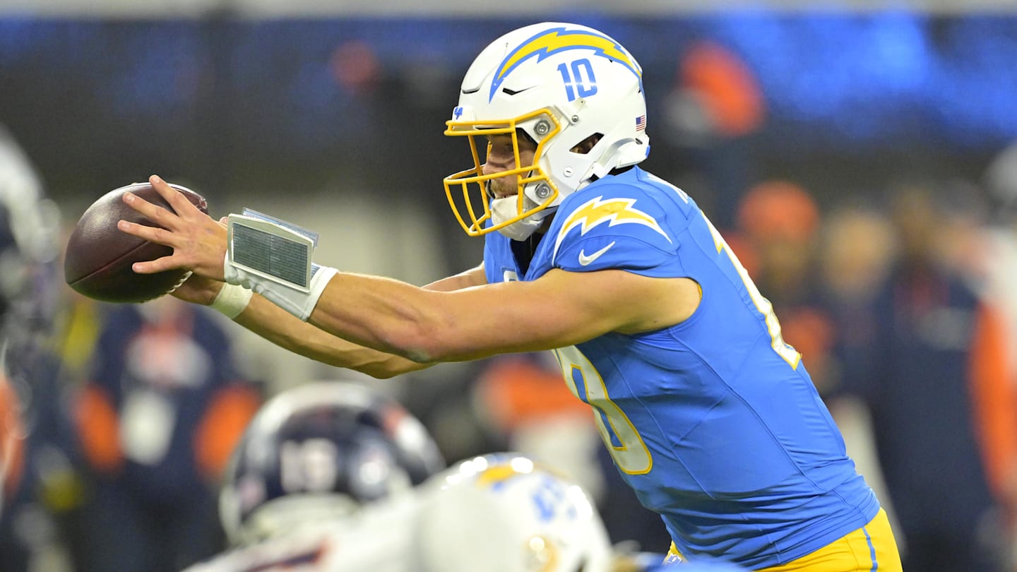 5 things you need to know about Chargers vs. Broncos in Week 3