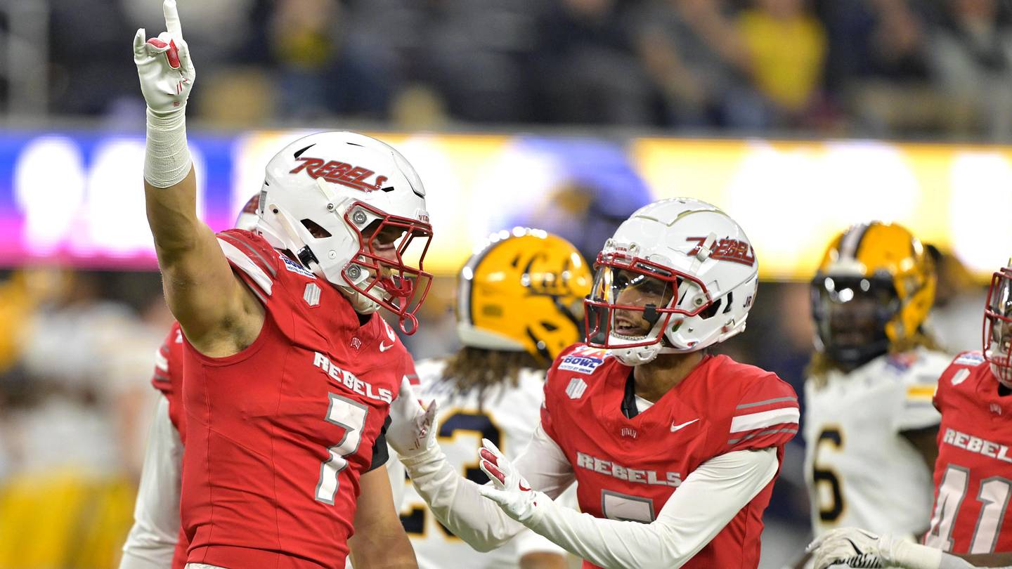 Jackson Woodard Headlines Mountain West's Top Defensive Prospects in ...