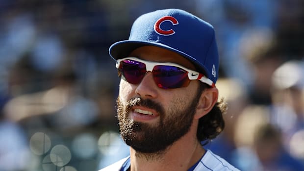 Three Reasons Why Shota Imanaga Leads Chicago Cubs to Game 2 Win vs Brewers