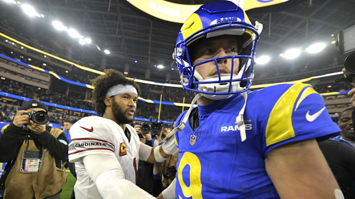 Do Rams Have the Best Quarterback in the NFC West?