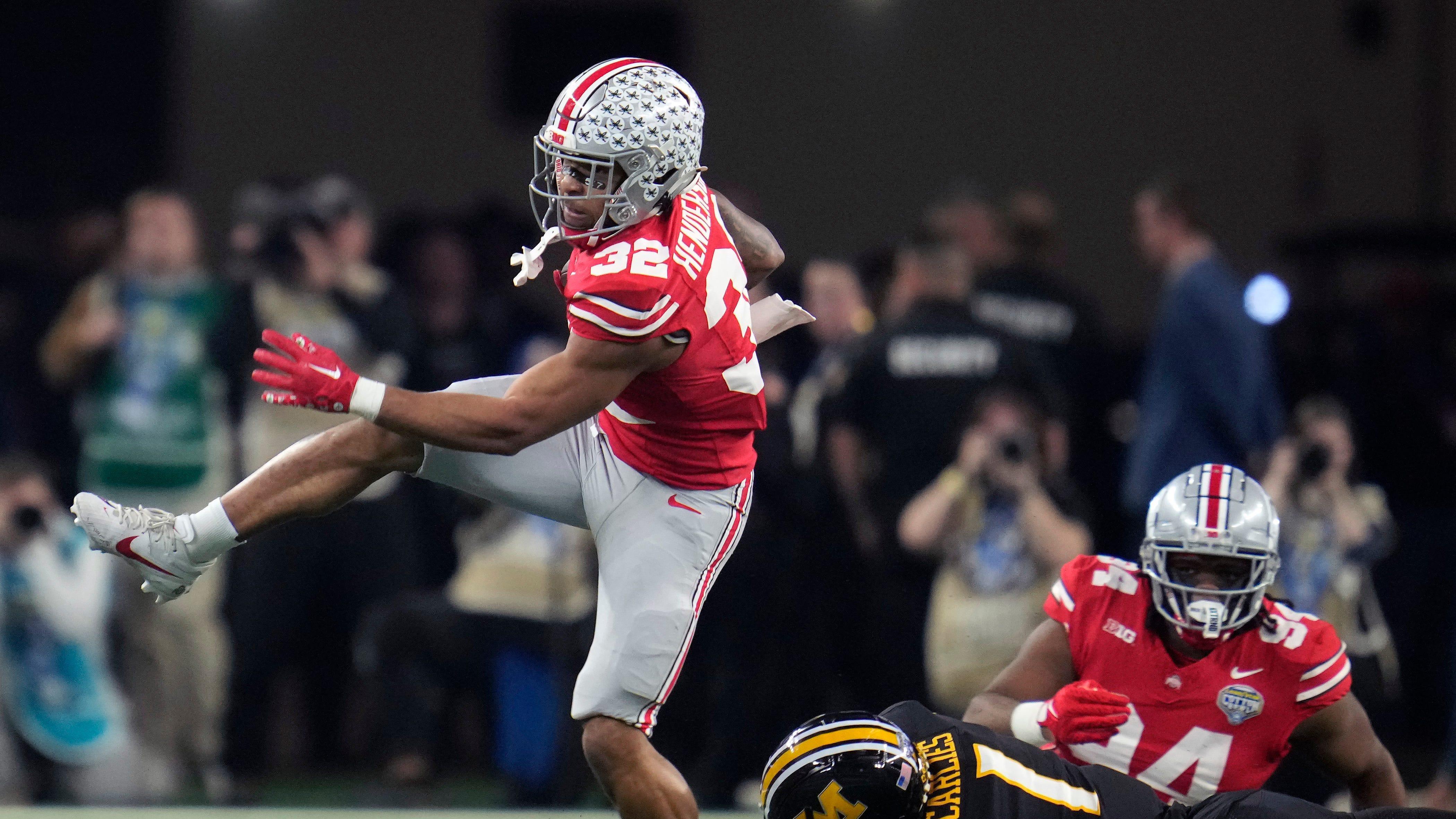 The worst-case scenario finish for this version of the Ohio State ...