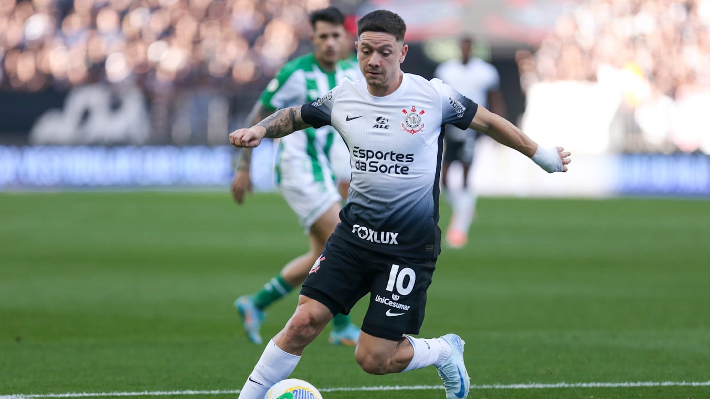 Juventude x Corinthians: onde assistir, escalações e palpite