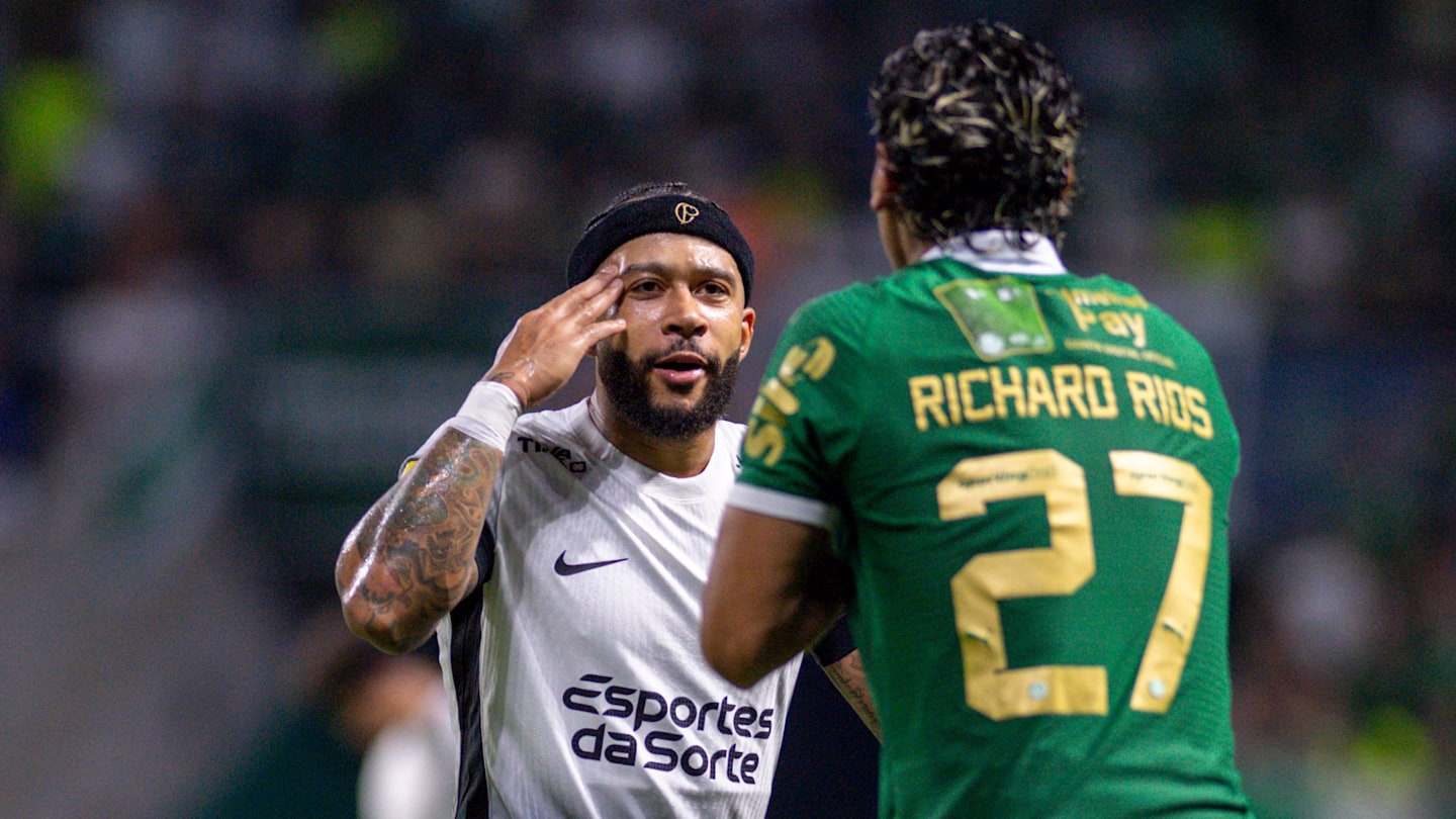 Corinthians x Palmeiras: onde assistir, datas e horários mais da final ...